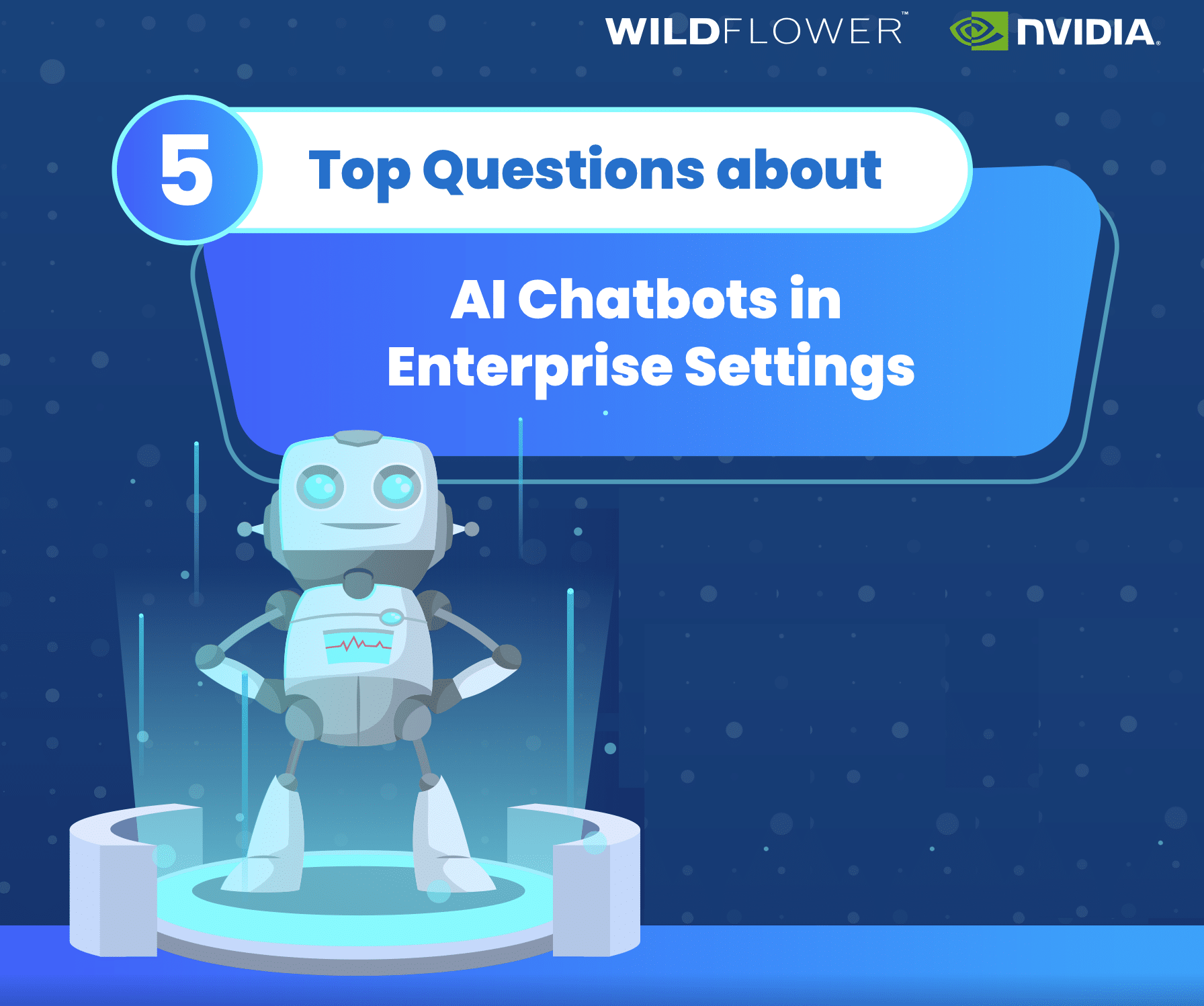 Retrieval Augmented Generation For Federal Agencies - Wildflower ...
