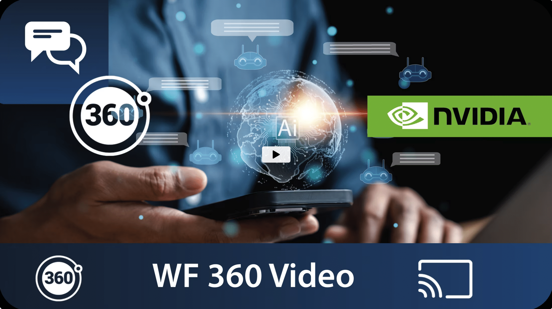 Secure Video Teleconferencing for Government & Military | Wildflower