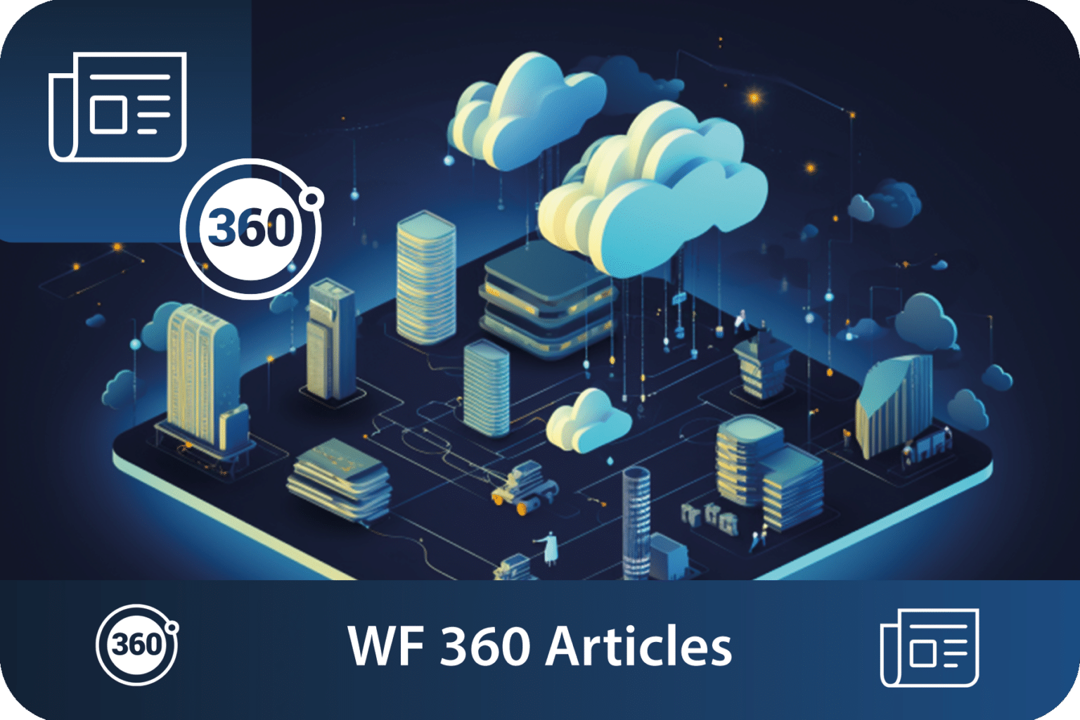 Cloud Smart Program For Federal Government's - Wildflower International