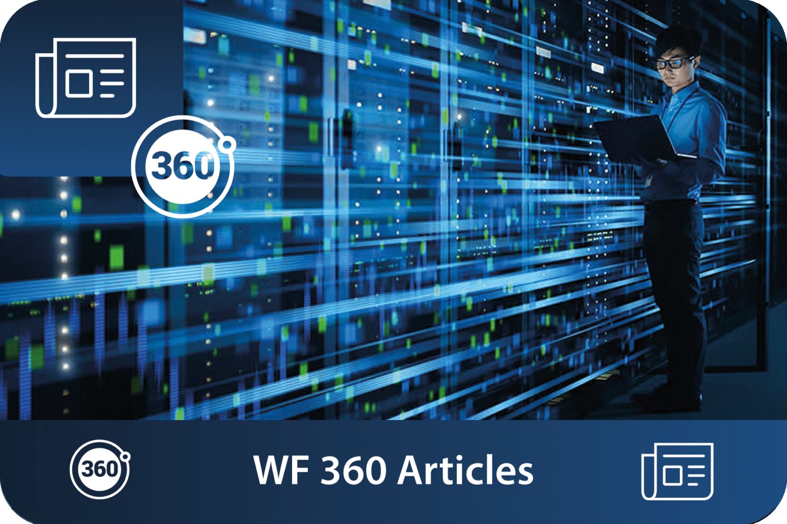 Federal IT with Distributed File Services - Wildflower International