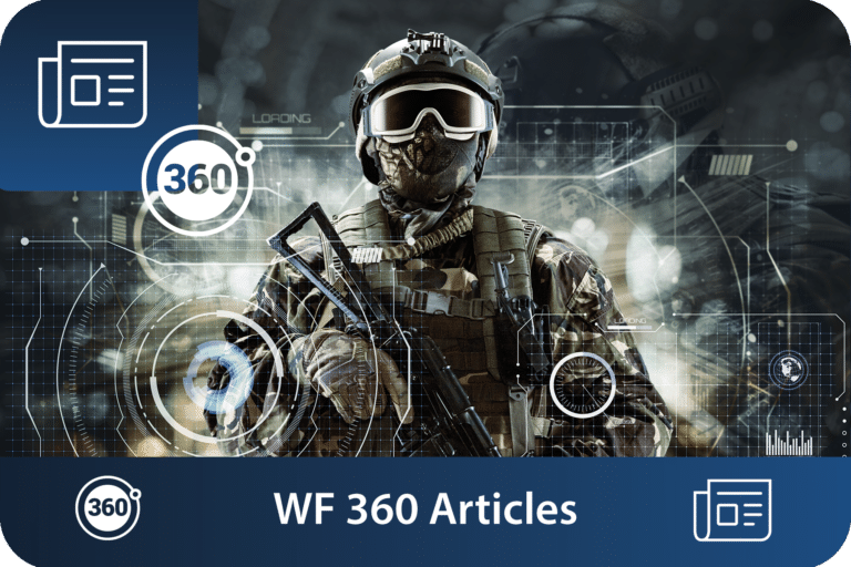 Modern Body Armor | The Evolution of Body Armor