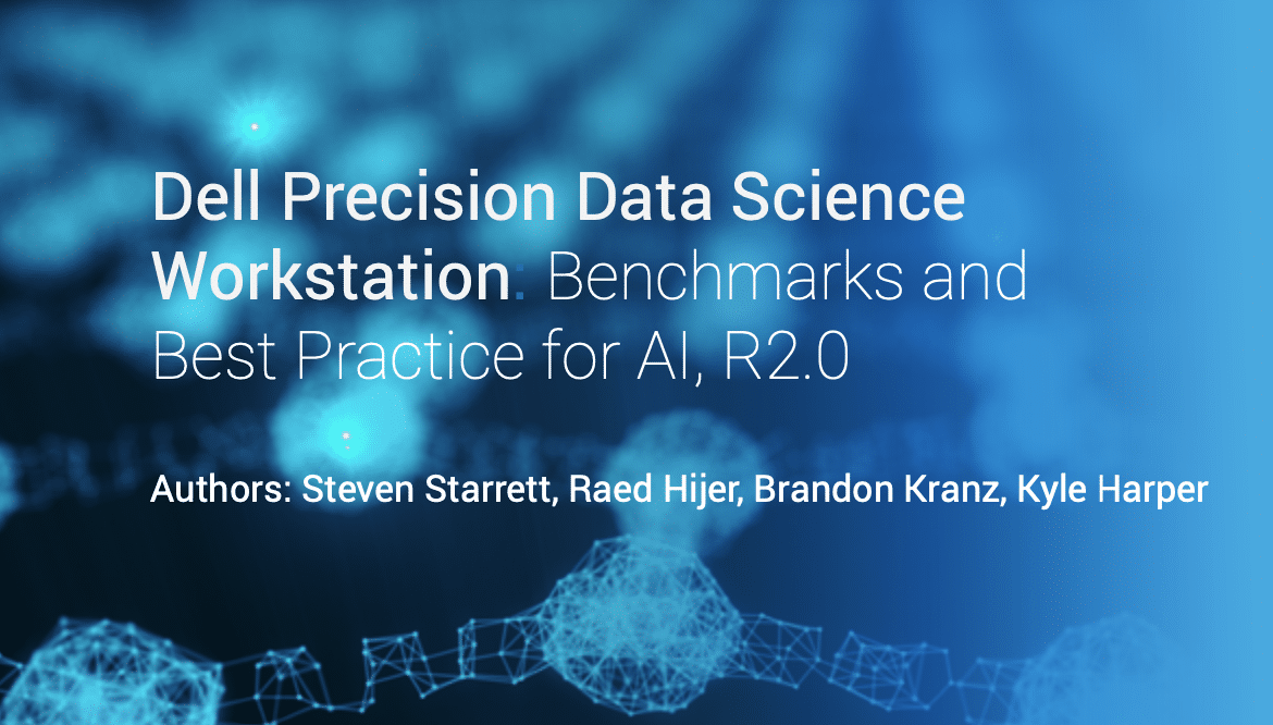 Artificial Intelligence on Workstations - Wildflower International